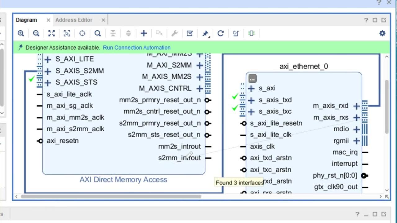 Bring-up of the MYIR MYD-Y7Z010 Dev board - YouTube