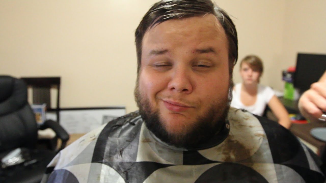 Sweeney Todd: The Demon Barber of Vlog Street (Haircuts, Kids and ...