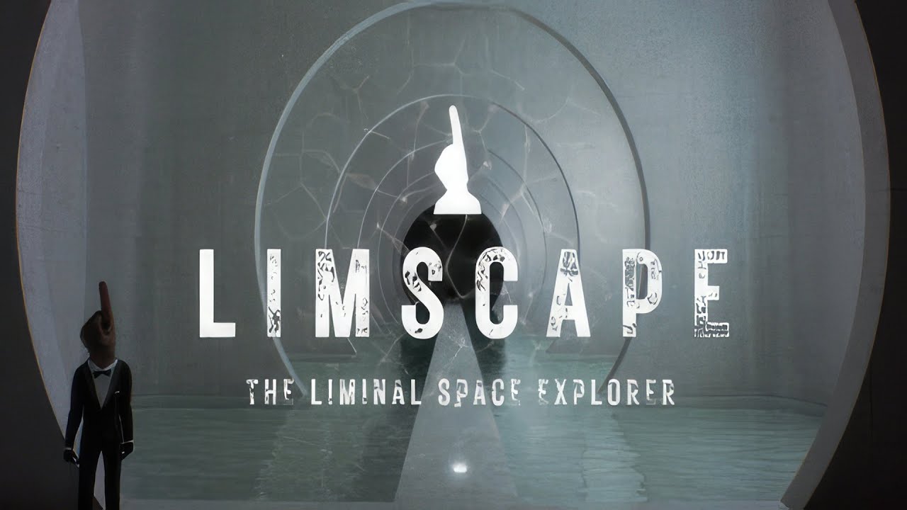 LIMSCAPE: THE LIMINAL SPACE EXPLORER | Gameplay PC - YouTube
