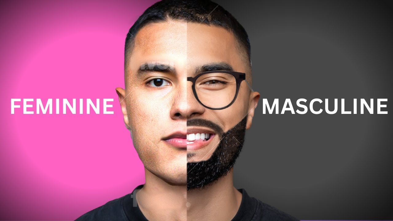 Drastic Ways TO Change How You Look - YouTube