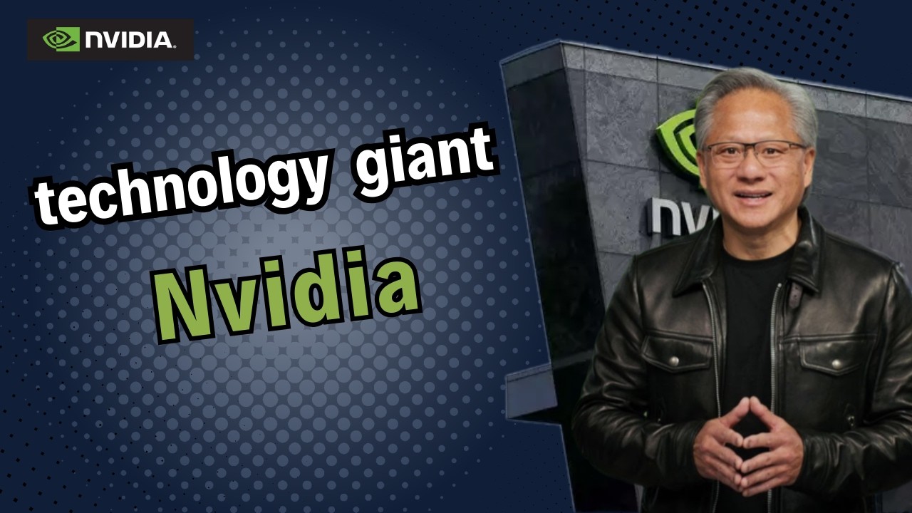 The Founding of Nvidia: How Three Engineers Changed Technology Forever ...