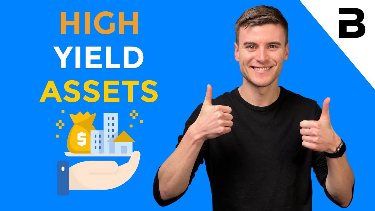 High Performing Assets You Should Know About | Intentional Money ...