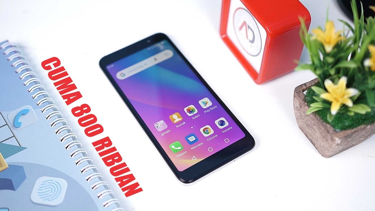 HP Baru [RESMI] Paling Keren di Harga 800ribuan.!! Murah & Keren ...