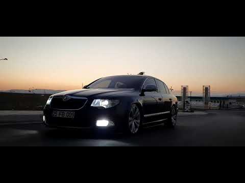 Skoda superb Erzurum Yusuf Yurdigül