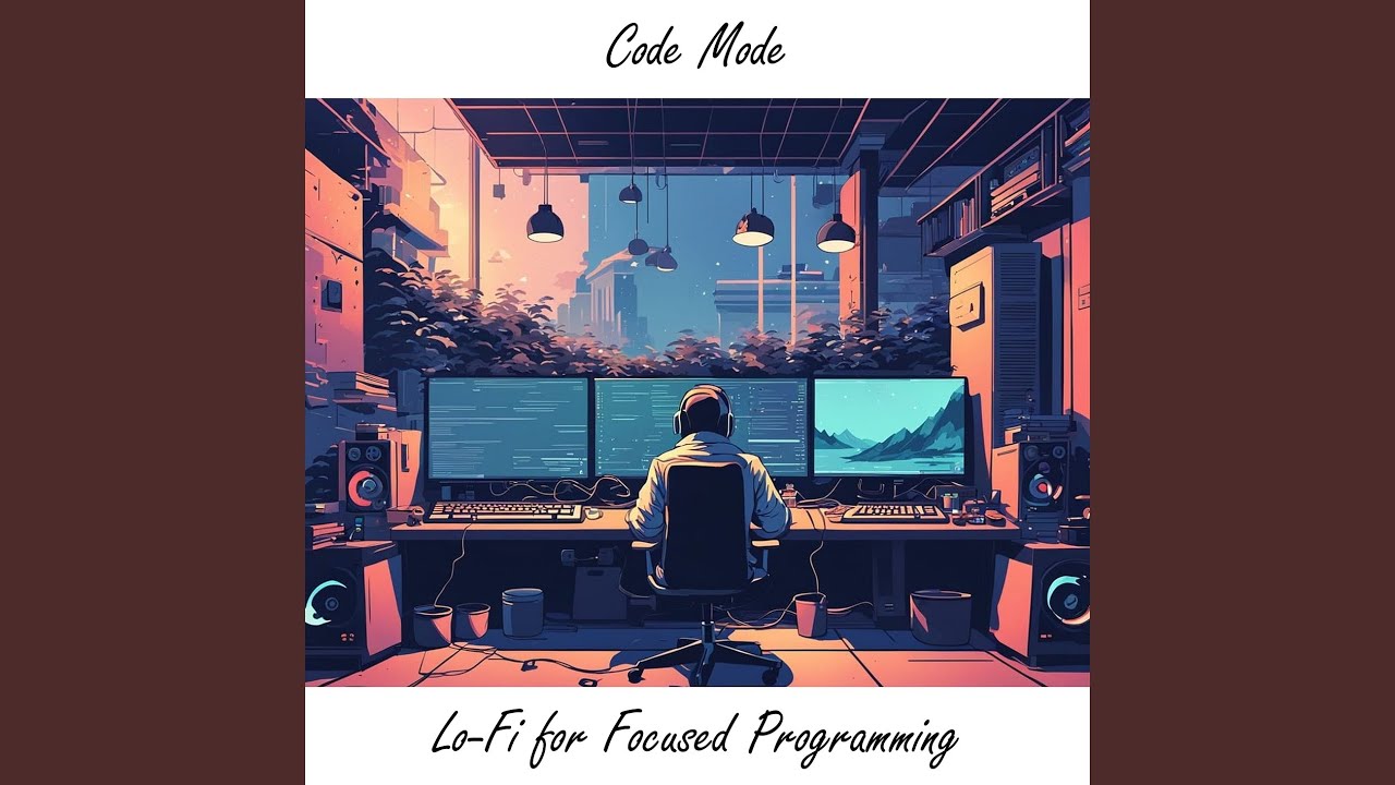 Programming Chill - YouTube