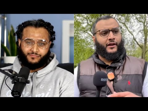 Mohammed Hijab Insults & Belittles Ibn Taymiyya!