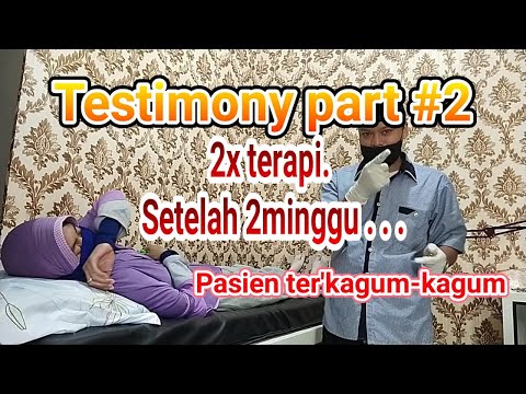 Terapi cepat hamil || H Prakasa Magelang
