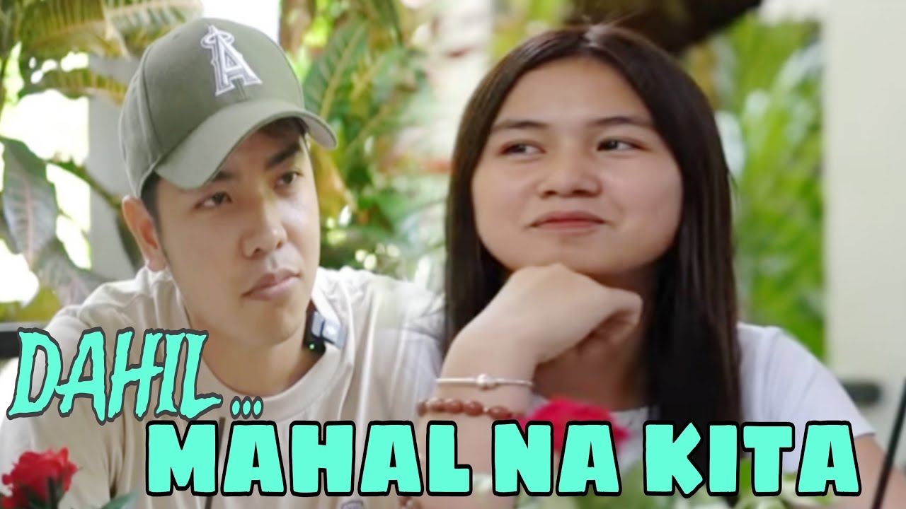 VIENCY.. ANG PAG-AMIN - YouTube