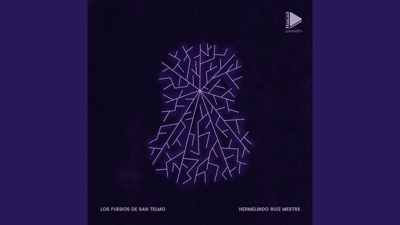 V. Saint Elmo’s Fire (Concierto to San Telmo) - YouTube