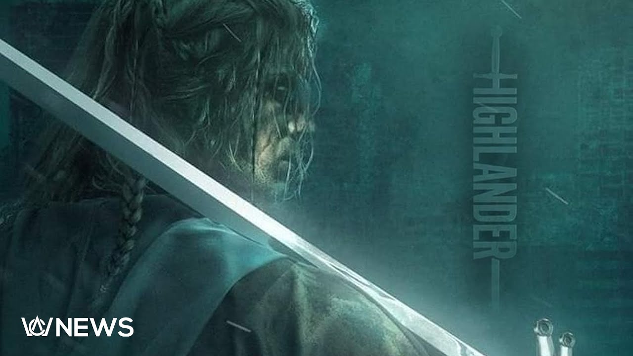 Highlander Reboot: Henry Cavill Movie Gets Release Update From Director ...