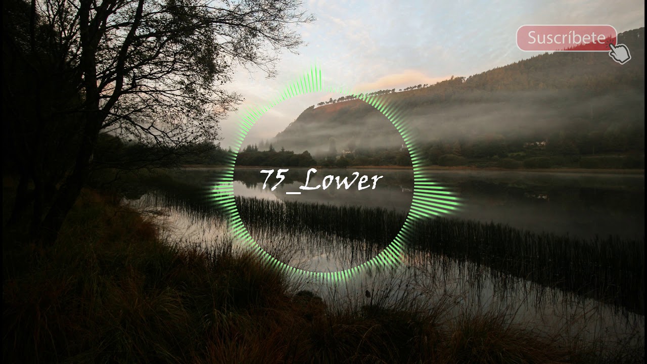 75 & Lower / Music for Youtube - YouTube Music