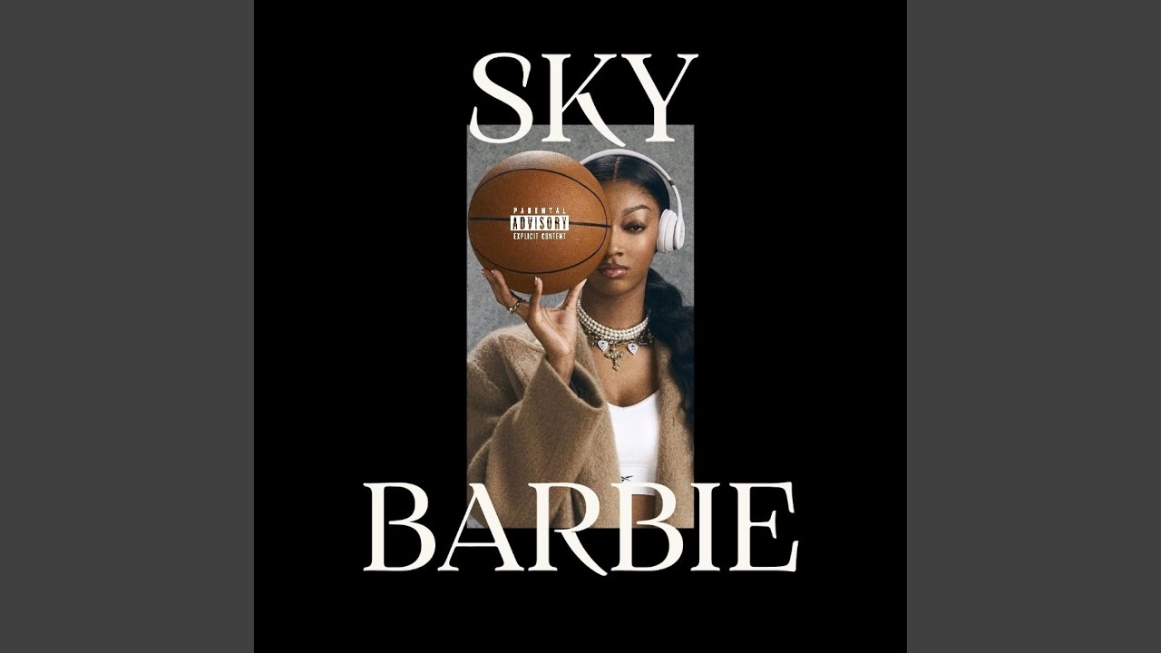 Sky Barbie - YouTube