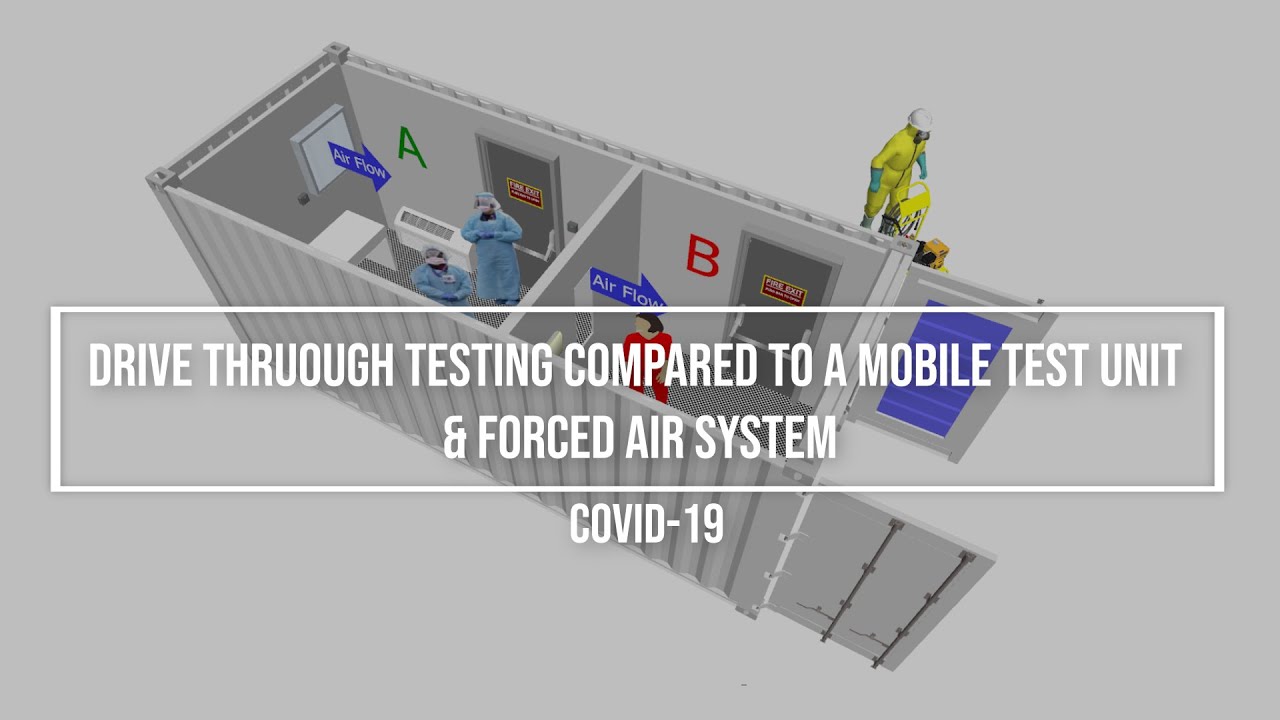 Mobile Test Unit - YouTube