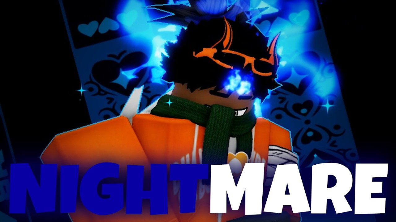 I Finally Unlocked NIGHTMARE Mode | Alternate Battlegrounds - YouTube