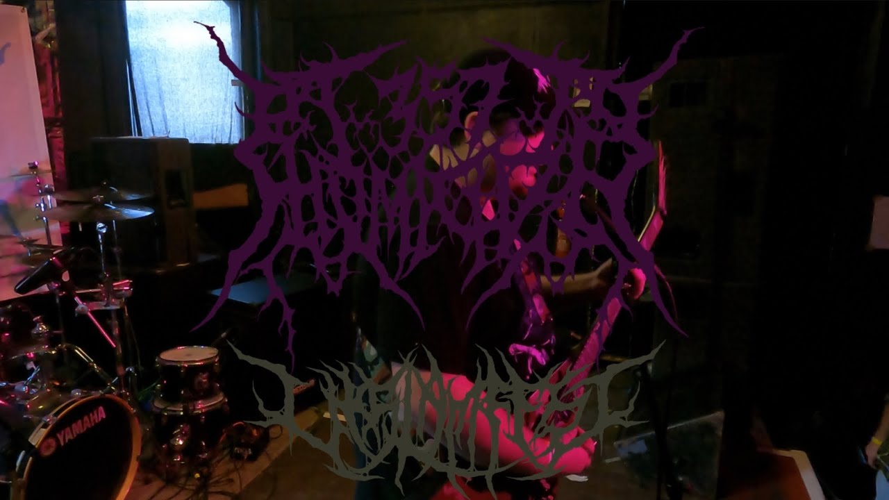 357 Homicide - Multi Angle 4K Live Set at UK Slam Fest 2022 - YouTube