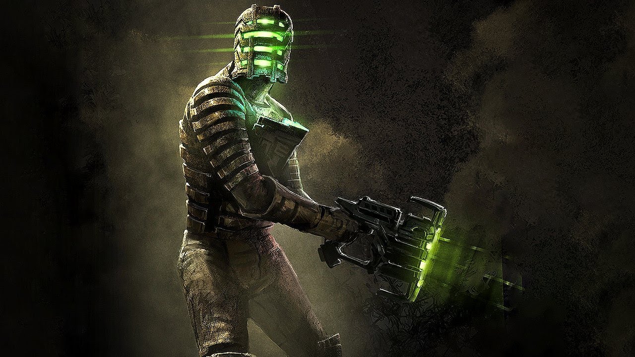 DEAD SPACE CON EL MONKEY !speak para hablar con el monkey - YouTube