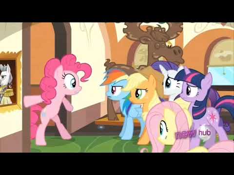Pinkie Pie Fart Edit 5