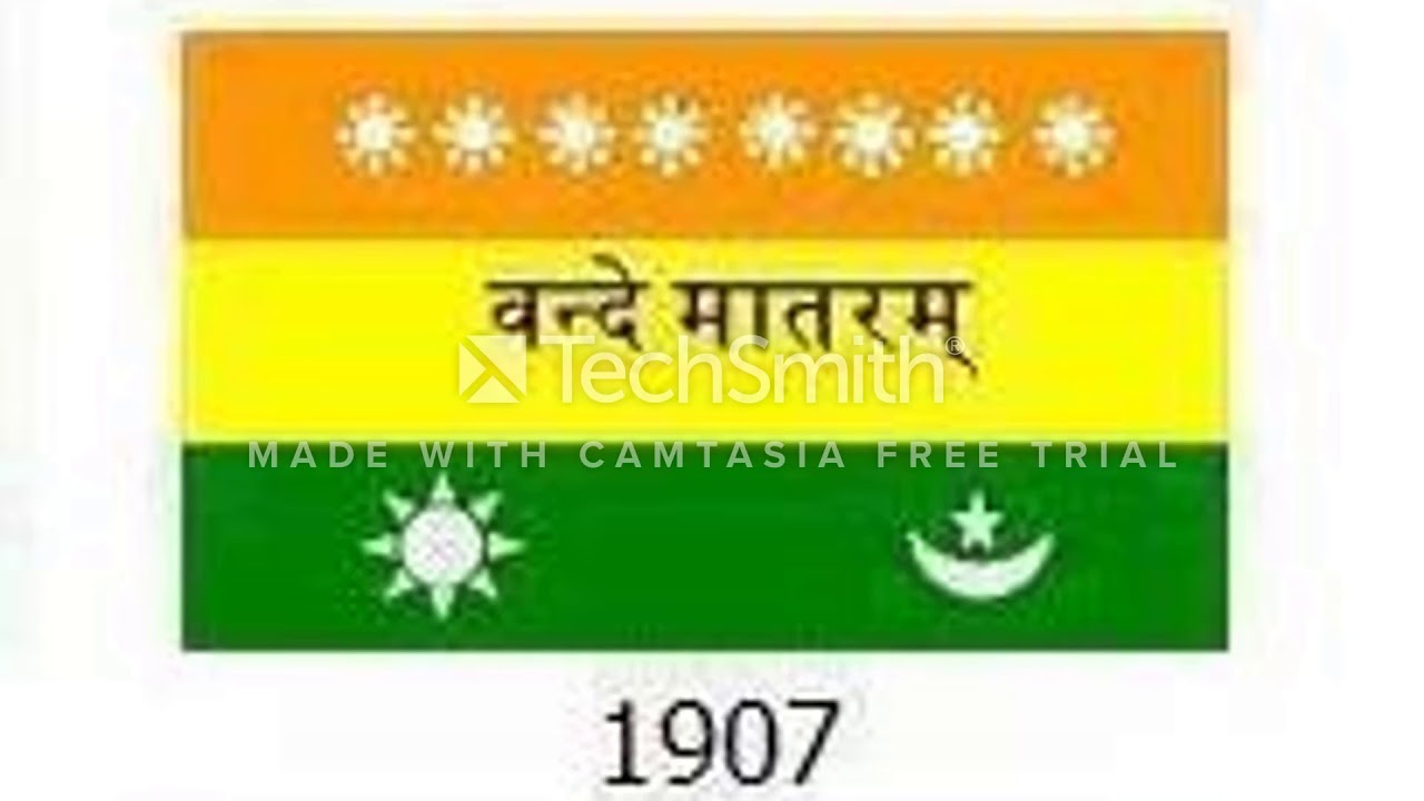 What is our Flag? full explaination of our flag - YouTube
