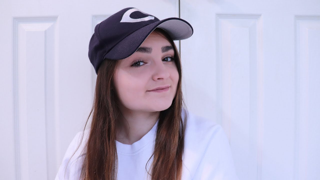 Nezza - Strangers (Cover) - YouTube