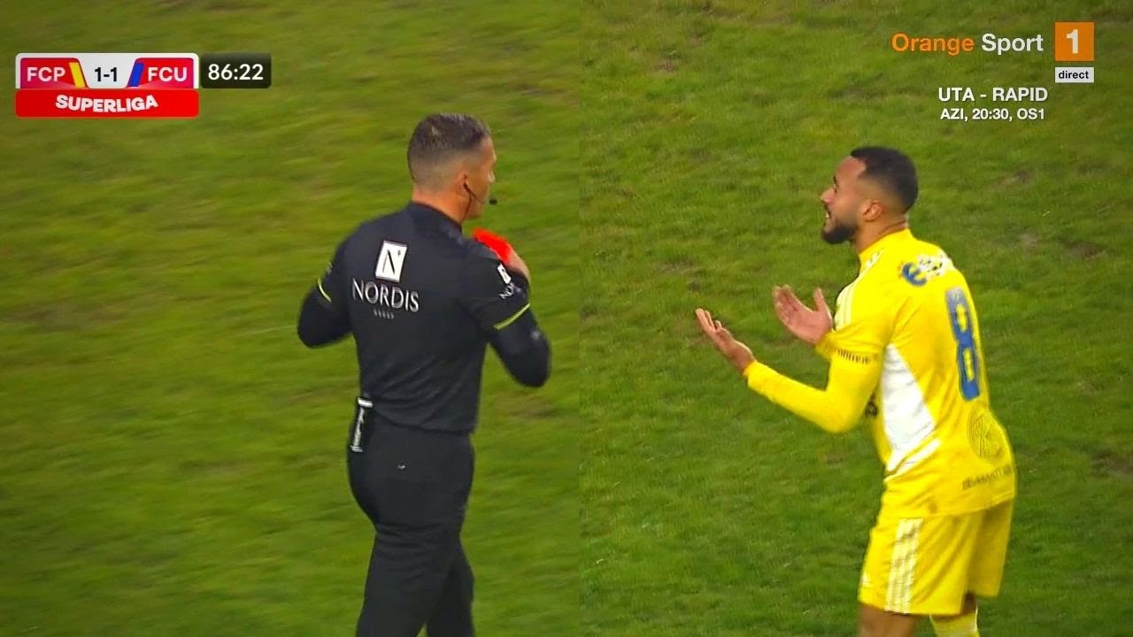 REZUMAT | Petrolul - FCU Craiova 1-1. Final de meci cu gol anulat și ...
