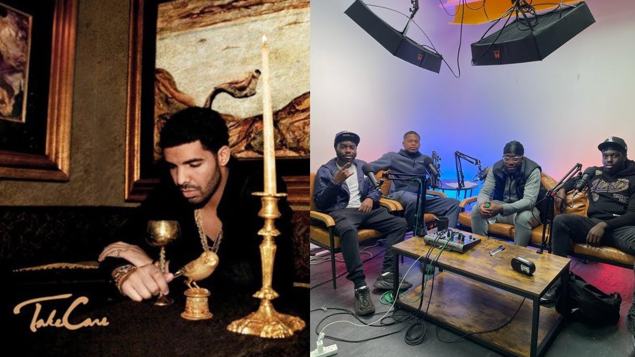 Take Care Songs Ranked - YouTube