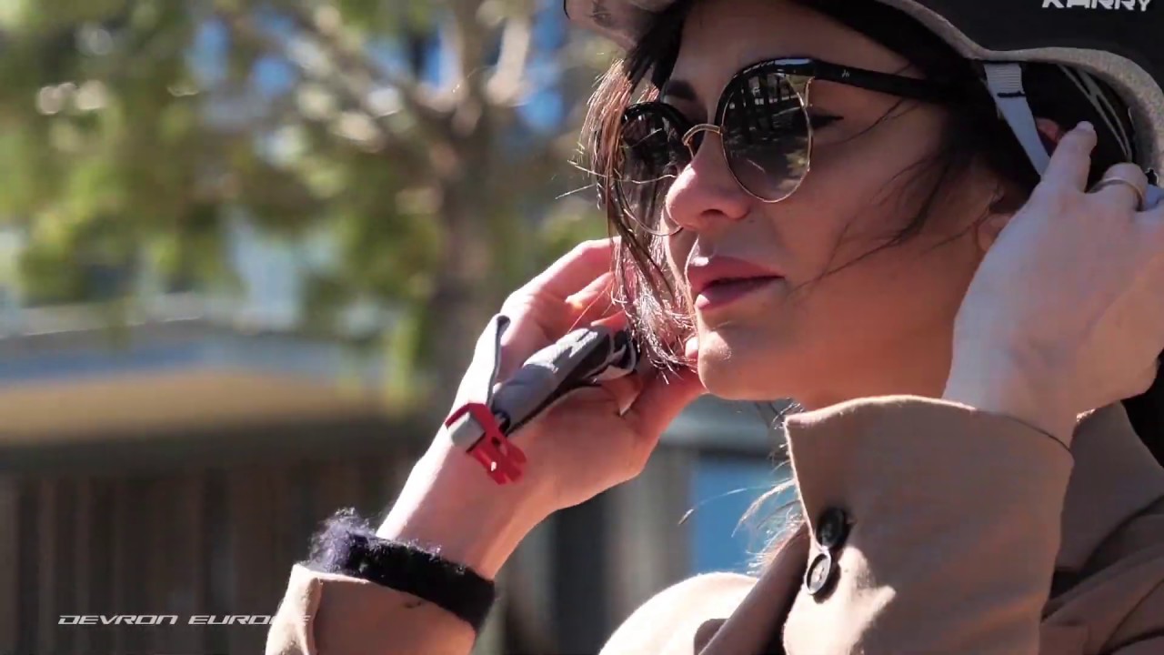 Ebikes: Devron 28427 and Devron 28426 - YouTube