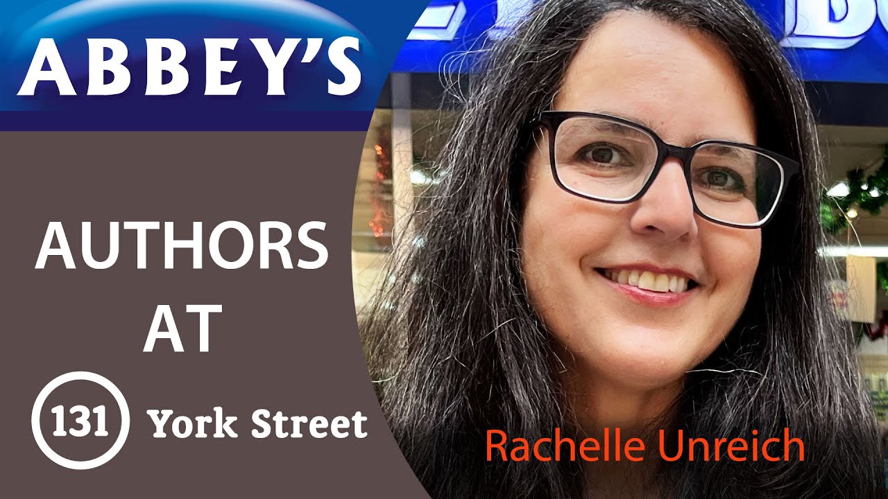 Rachelle Unreich introduces A Brilliant Life - YouTube