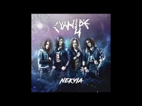 CYANIDE 4 - Lucky 13