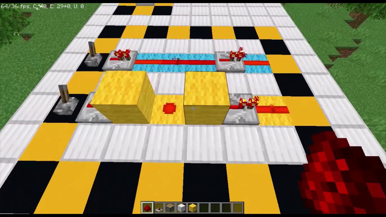 6 Redstone Building Tips and Tricks - YouTube