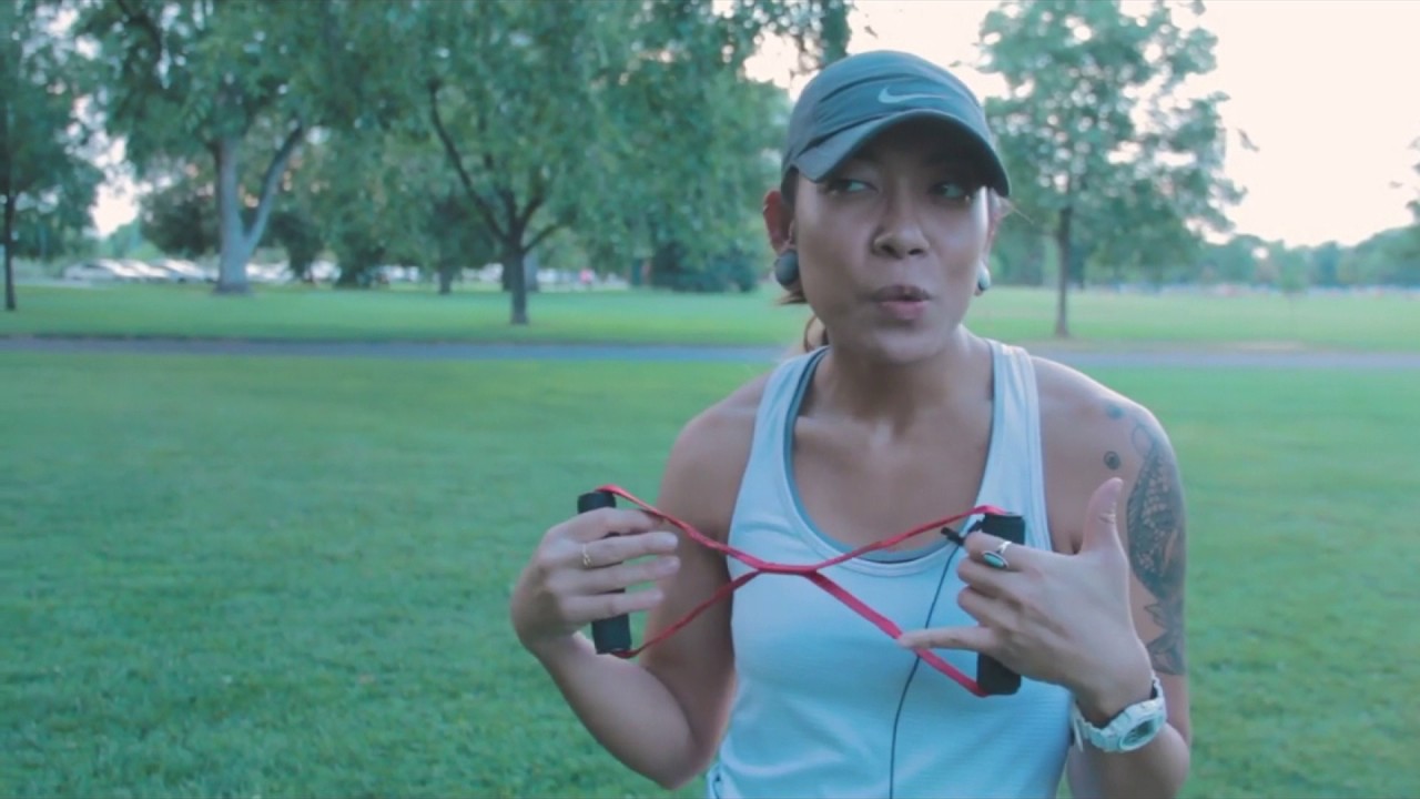 Iso Bow Complete Demonstration - YouTube