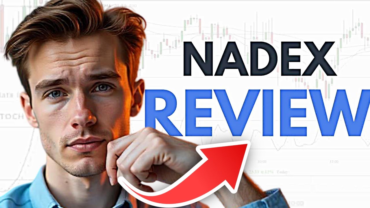 Nadex Review | Is Nadex Legit | Options Broker Review - YouTube