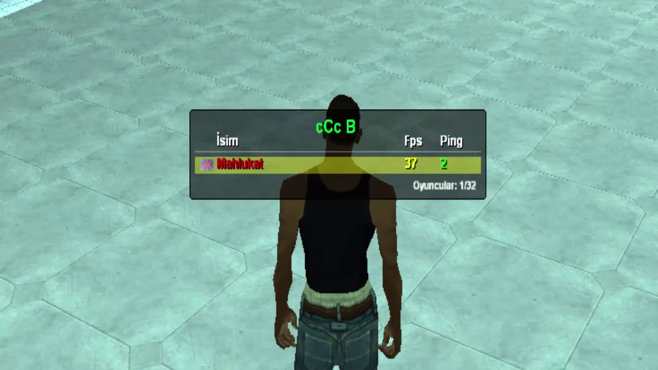 mta scoreboard test - YouTube