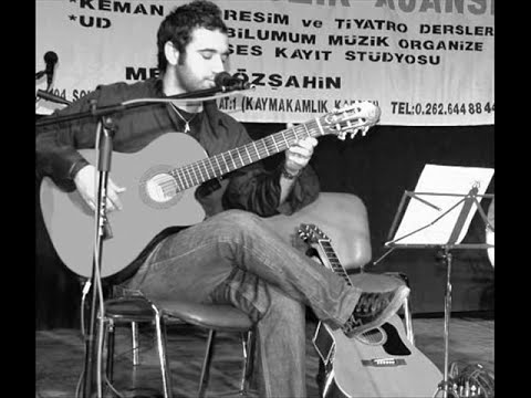 Alper Atmaca-Kalbim Sensiz Bugün Evleniyor