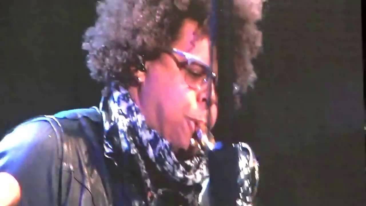 Bruce SPRINGSTEEN & the E STREET BAND Ramrod - YouTube