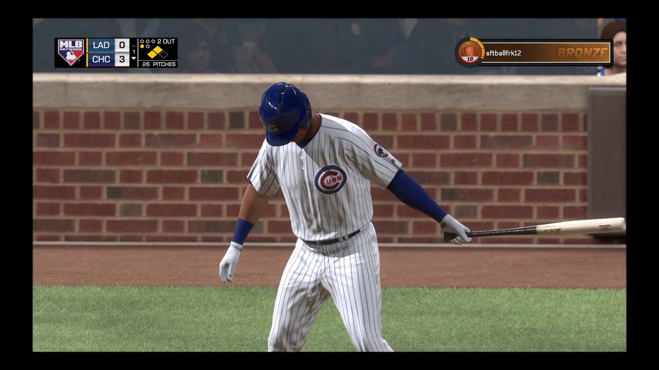6 run 1st inning - YouTube