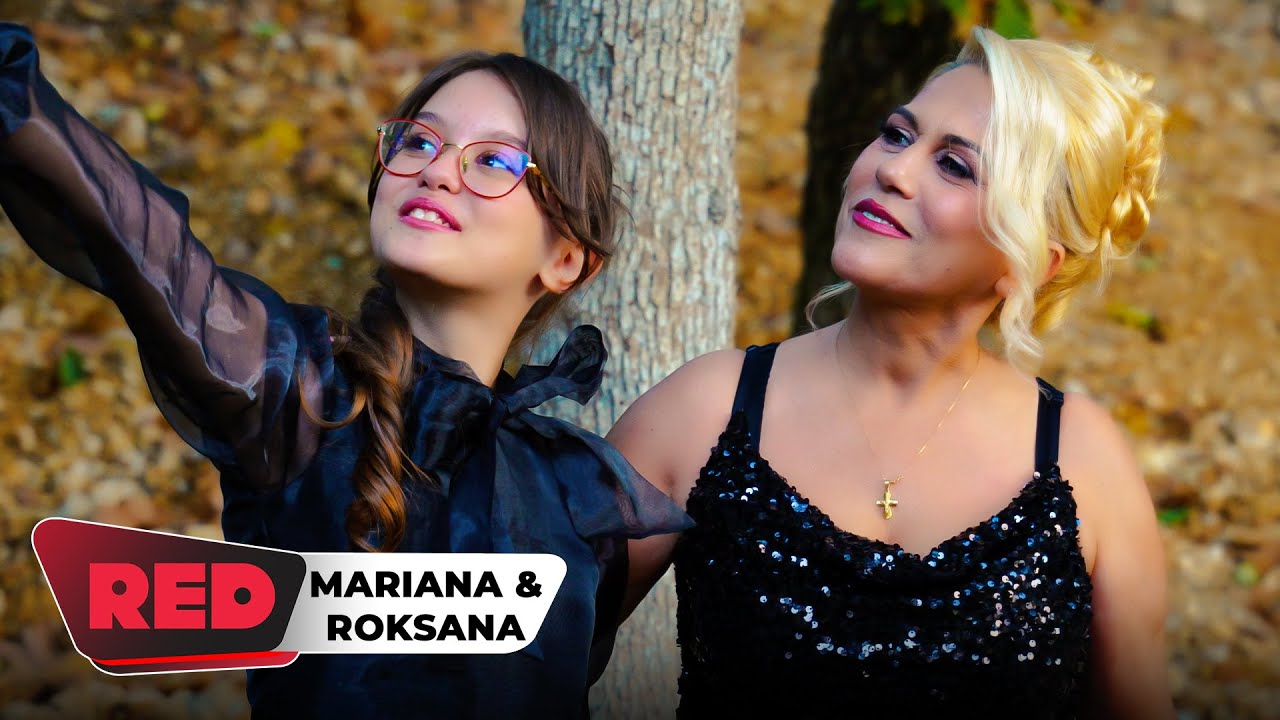 Mariana Daçi & Roksana Porja - Lumja unë për ty - YouTube