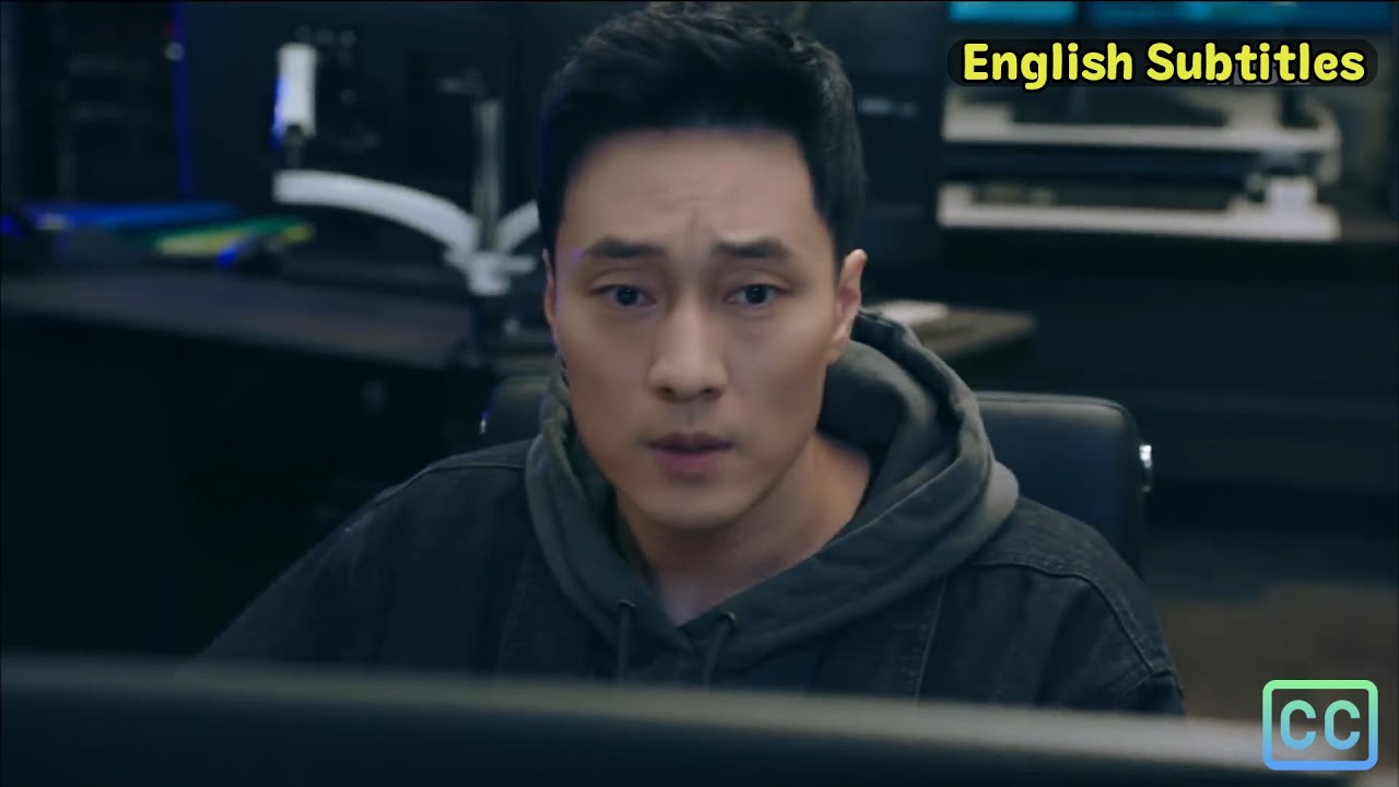 [SUB] [My Secret, Terrius] EP11 Ho jun's appearance, news coming ...