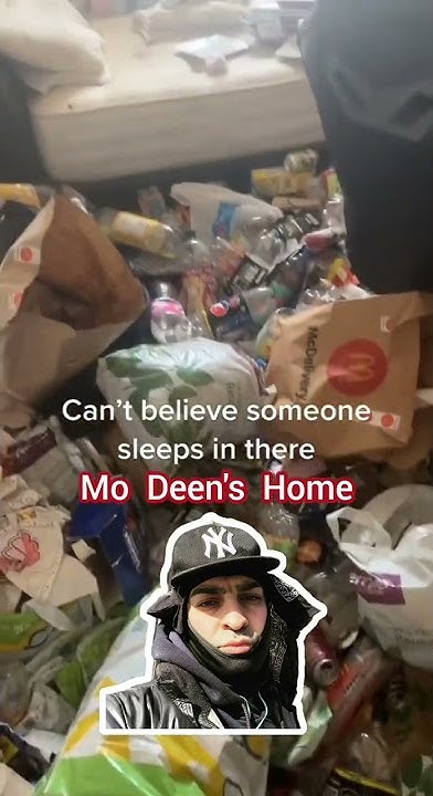 MO DEEN'S HOUSE - YouTube