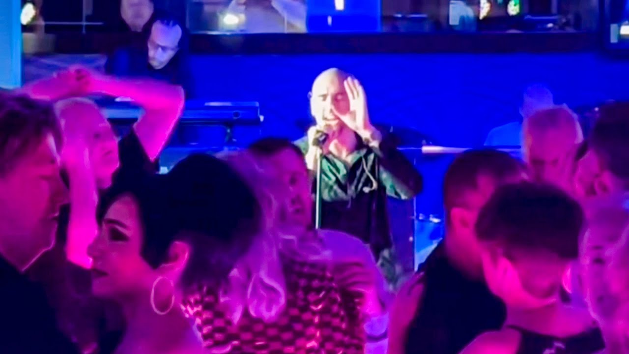 "One in a Million You" - Kyle Maack @ Adelphia 2024 - YouTube