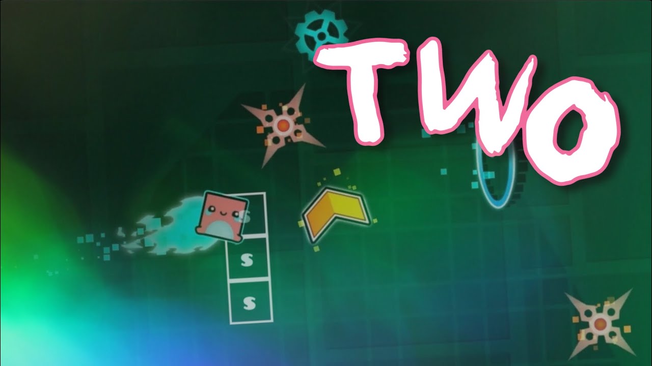 “two hours” by: (me) 2 Hour Level Challenge - YouTube