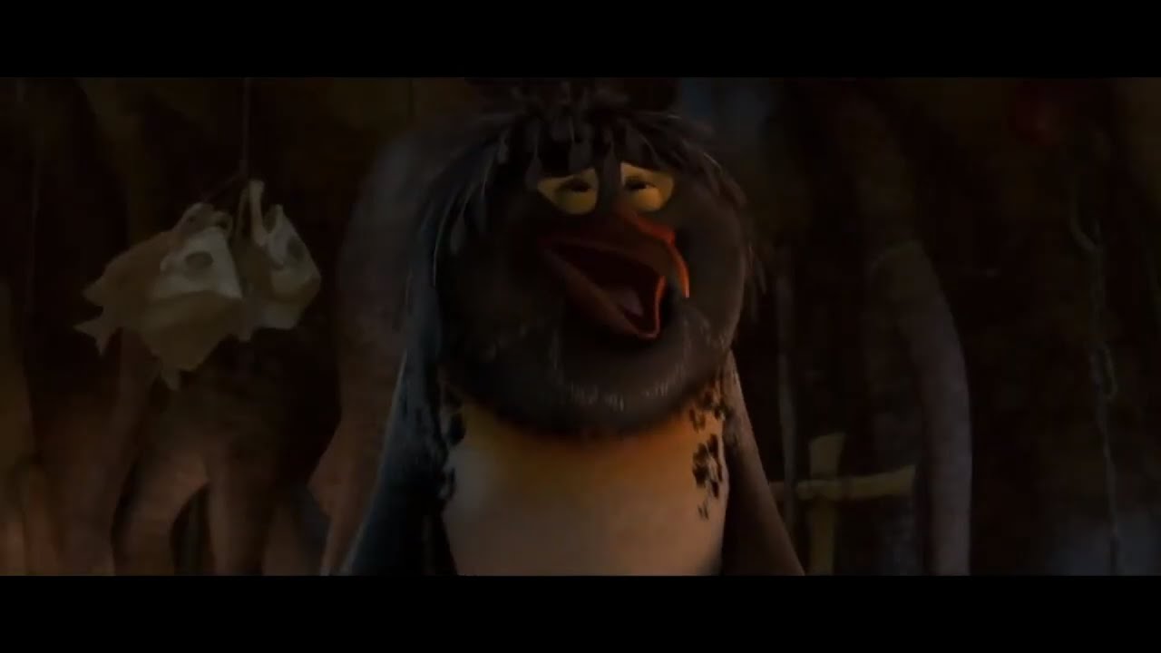 1 Second of Every Sony Animation Films That Are Released In The Summer ...