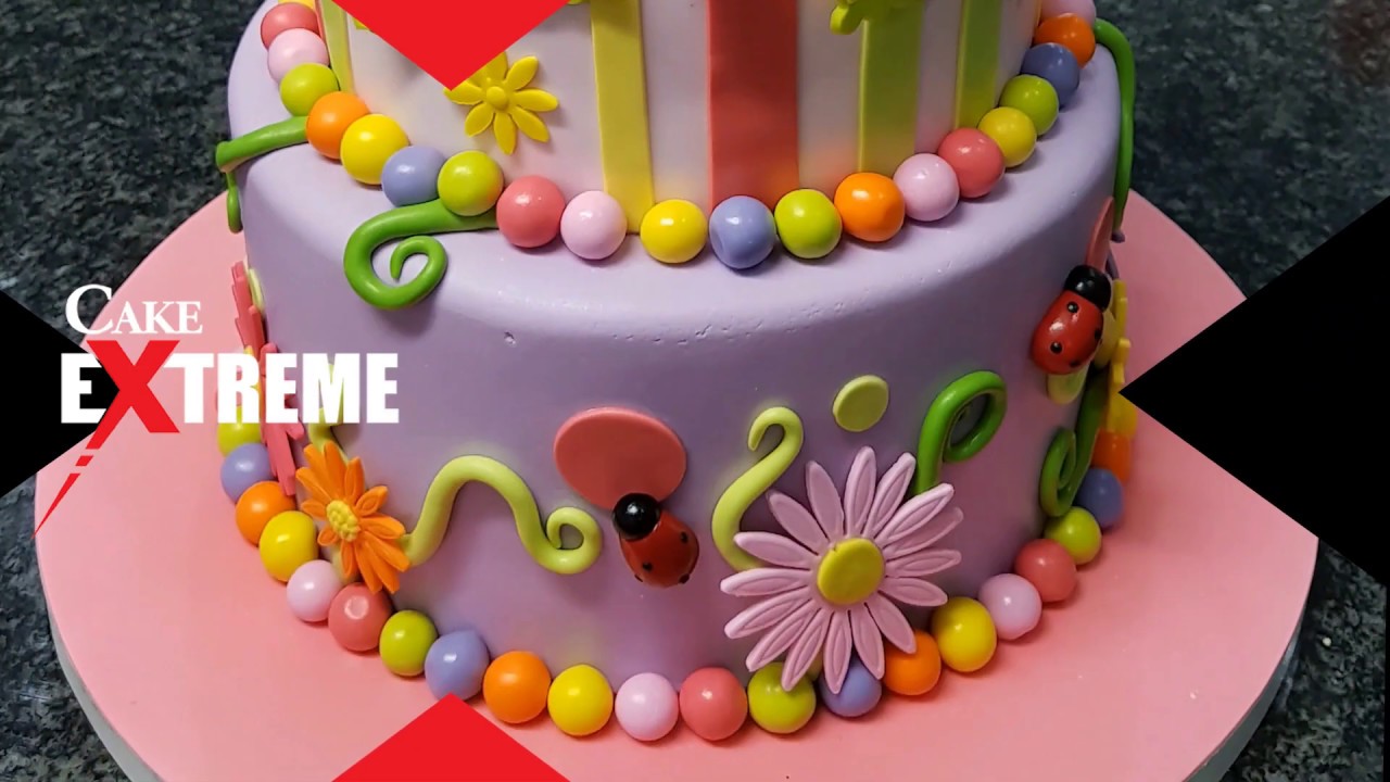 Cake Extreme Birthday Cake Special Offer for 2019 - YouTube