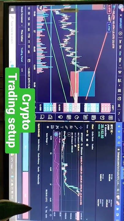 Crypto Trading live Setup | Xrp live Chart #xrp #xrplive #bitcoin #crypto - YouTube