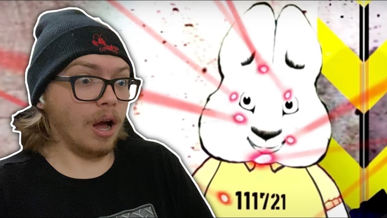 RUBY ESCAPES PRISON! | YTP: Marx and Rhubarb Aren’t Possible [REACTION ...