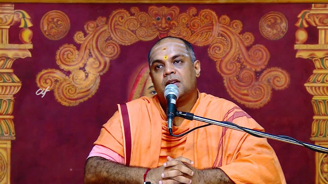 Vishnu Shatpadi in a glimpse - YouTube