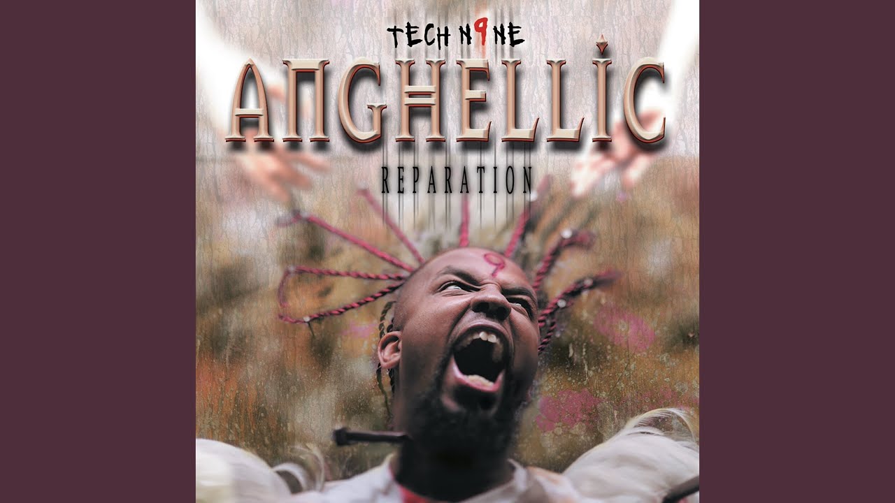 Einstein Tech N9ne - YouTube