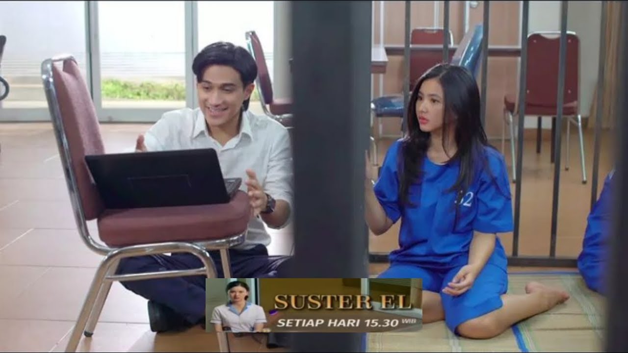 🔴live streaming suster El episode 47 || Jum'at 4 Maret 2022 || full ...