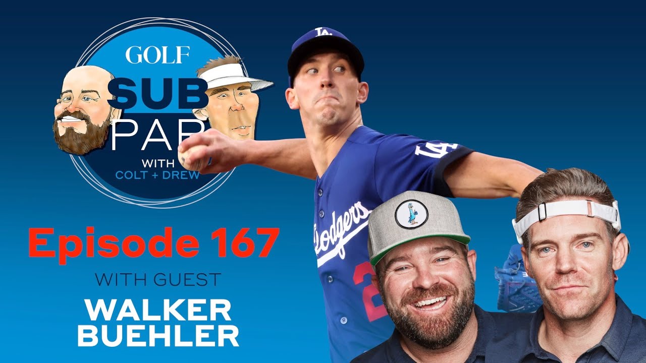 MLB All-Star Walker Buehler talks his burgeoning friendship with Max ...