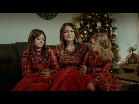 Anamarija Žonka - Zdravo nam bilo djetešce maleno (Official video)