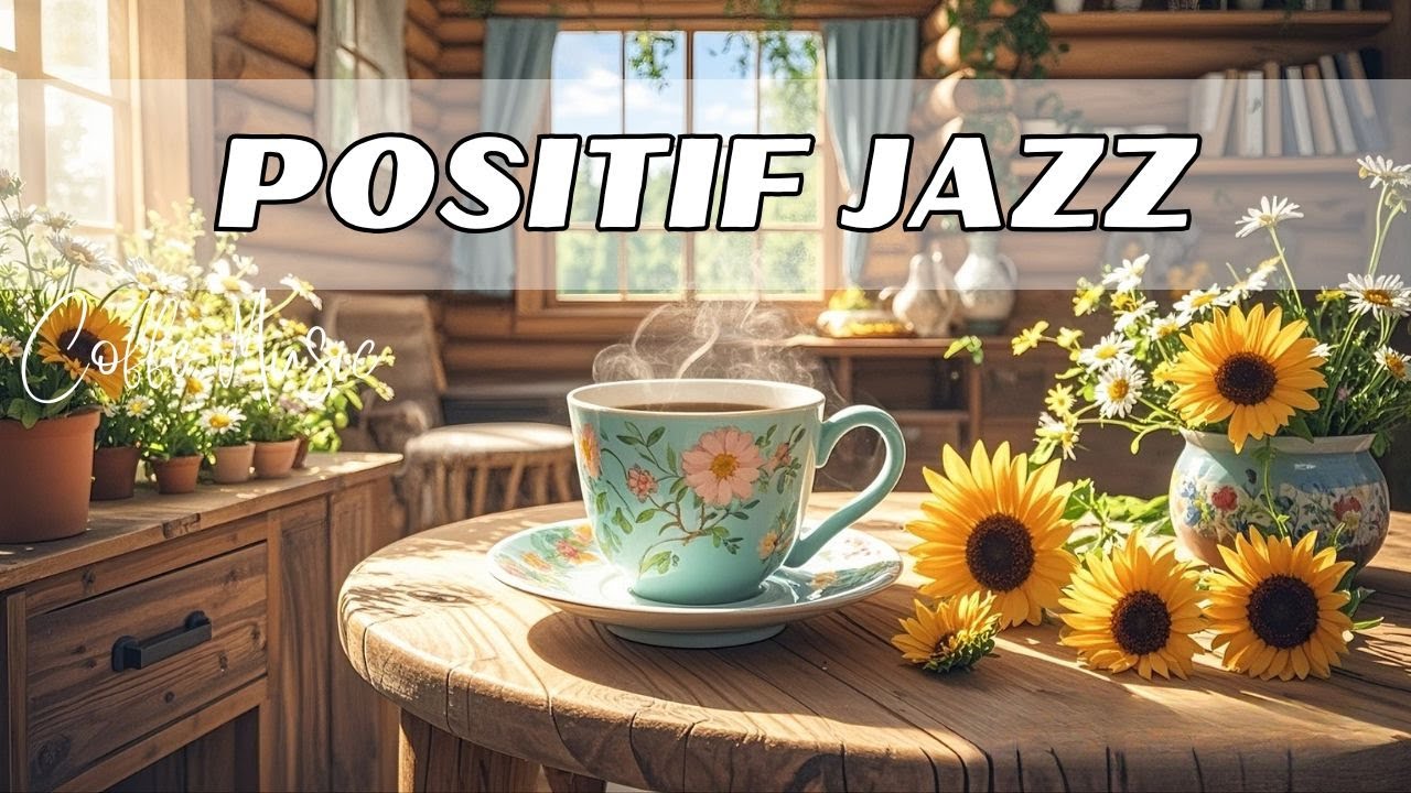 Evening Coffee Jazz Vibes - Smooth Saxophone & Soft Piano in a Warm ...